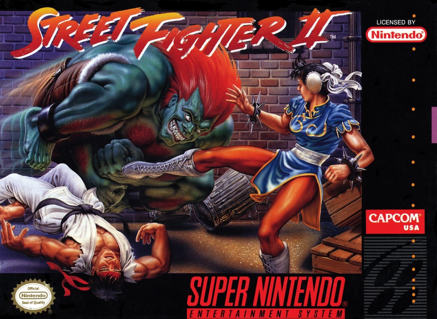 Retro gallery: An artists’ view of classic game covers – Gaming Retro