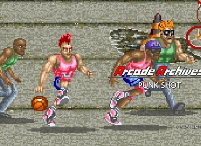 Gaming Retro - online news, mini consoles, and merchandise