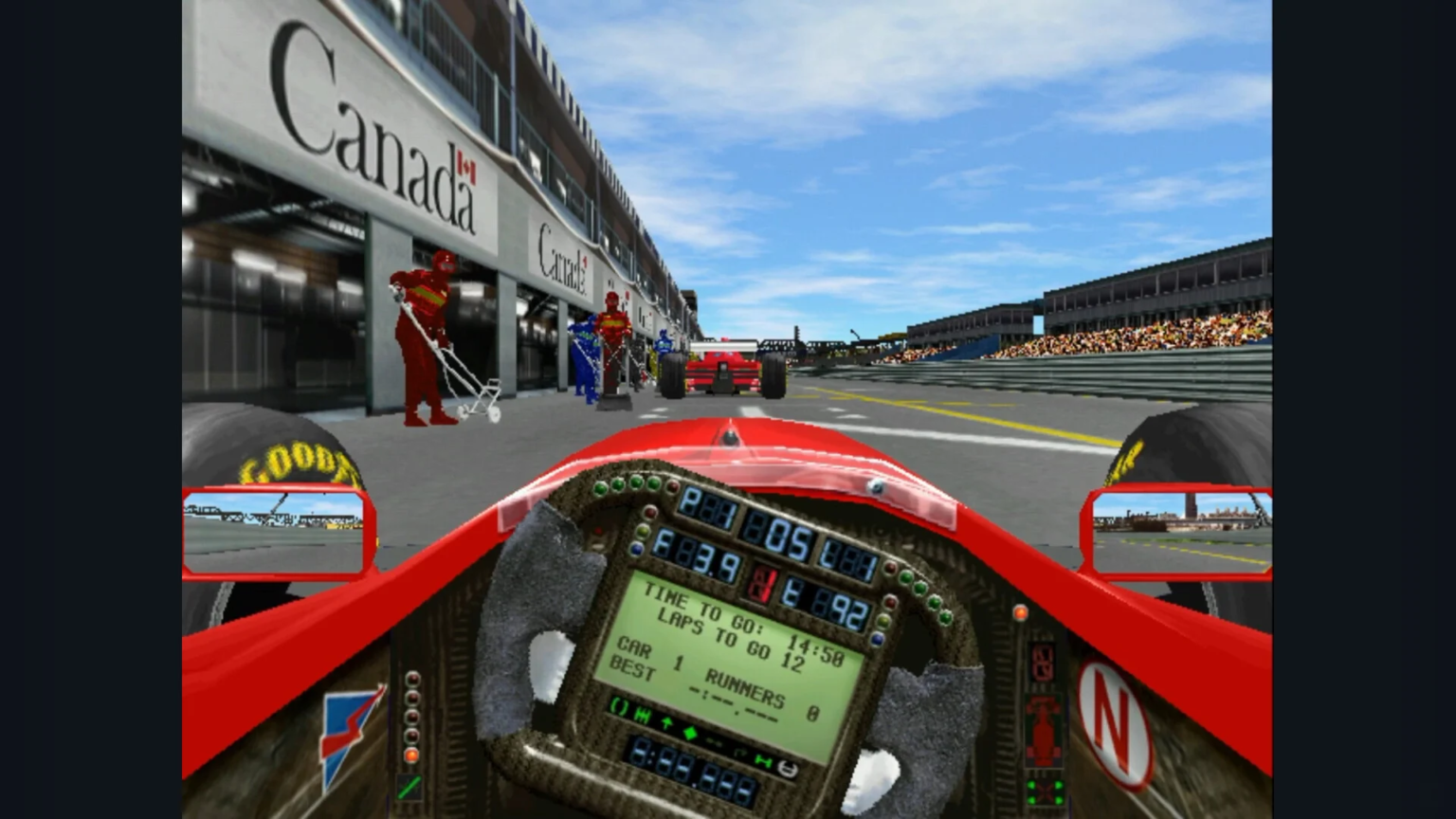 MicroProse and Geoff Crammond reunite, revive classic games