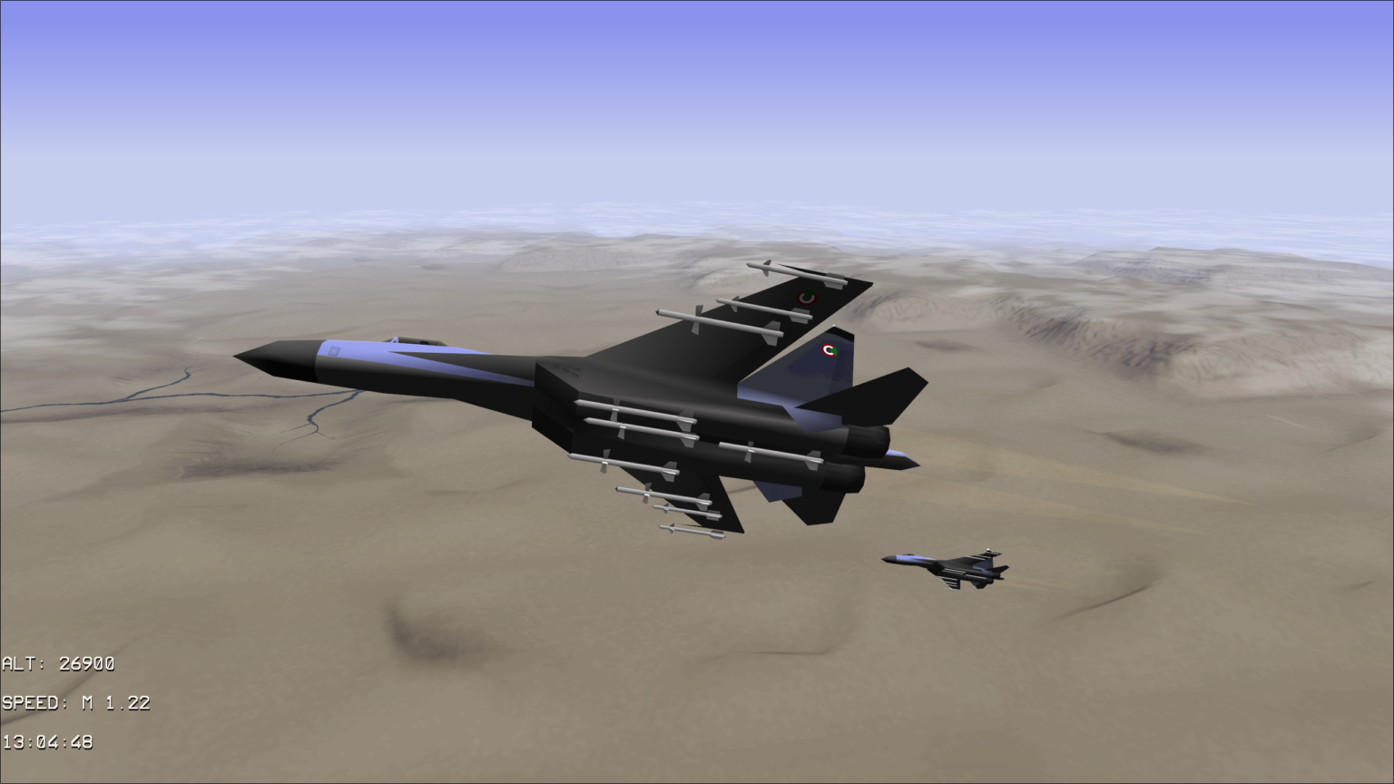 F-22: Air Dominance Fighter is landing on Steam – Gaming Retro